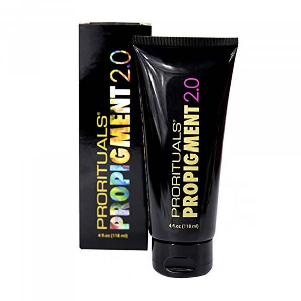 Prorituals Hair Color – Elora Beauty Group